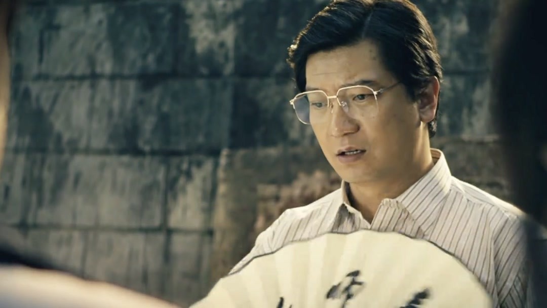 奇创计划 沈腾:我打你你怎么不还手啊,废话,我是个老师