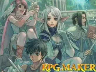 【rpg maker xp】第三期