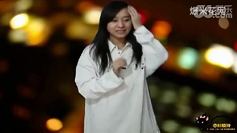 杜银铃手语教学《和你一样》