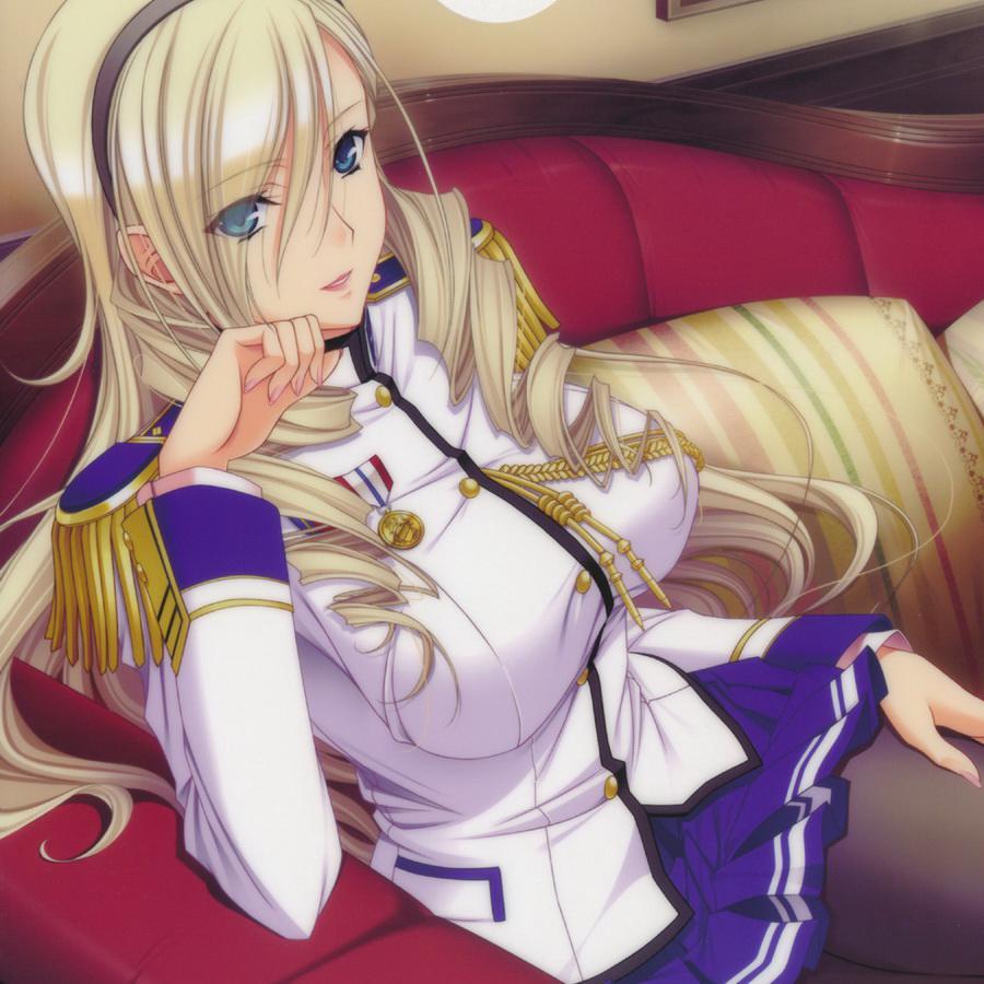 浮生半玦二次元 