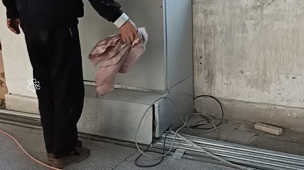 ...喷涂粉喷塑车间清扫不留残留粉尘保证对粉尘设爆安全隐患无隐患。