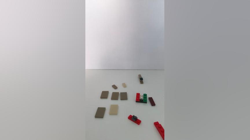 乐高积木枪教程(二)