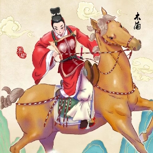 晨羲诗梦 