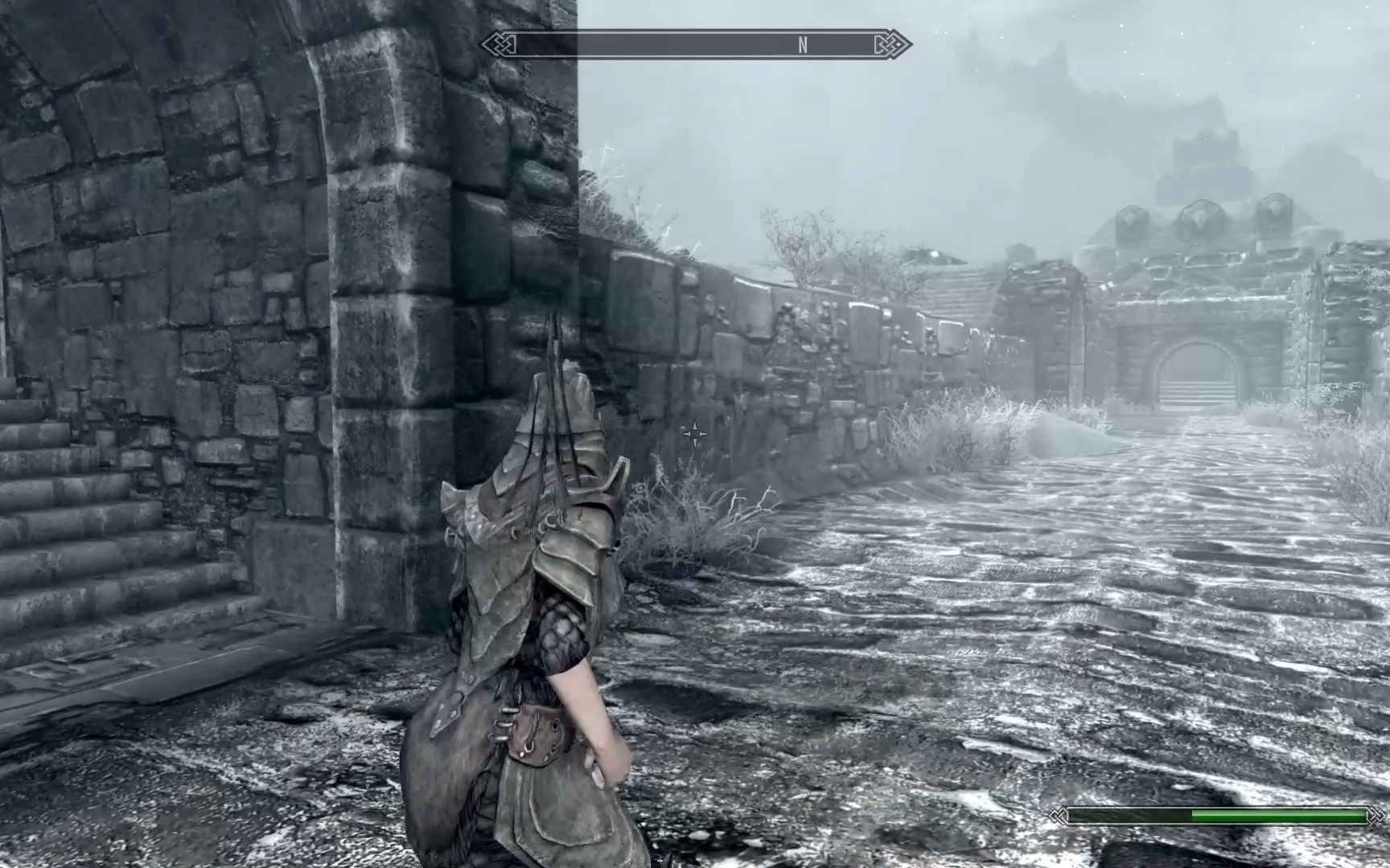 一级禁perk传奇难度纯毁灭法师 #2 钱钱钱