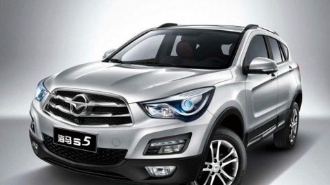 国产车史上最美3大车标,第一个的设计师被称为“鬼才”!