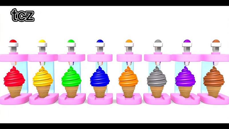 宝宝益智动画,儿童早教启蒙