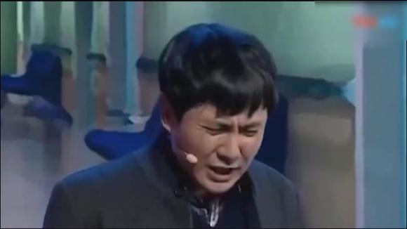沈腾马丽真不能一起演小品,句句戳中笑点,观众眼泪都笑出来了!