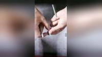 不规则板膨胀螺丝使用方法