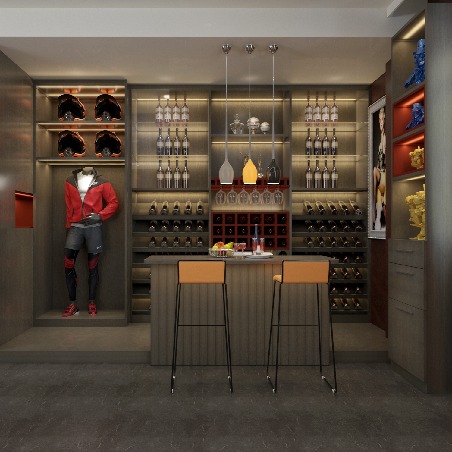 奥利给--大咔咔 