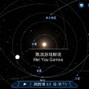 黑油游戏解说 
