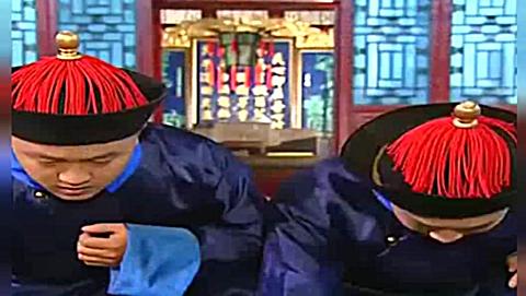 还珠格格 老佛爷要杀香妃, 无奈之下晴儿出手相救