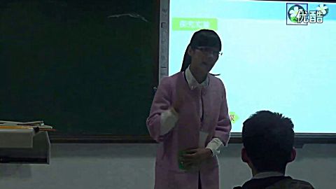 2017教师招教公招入编编制面试 初中科学无生试讲模拟上课.案例一