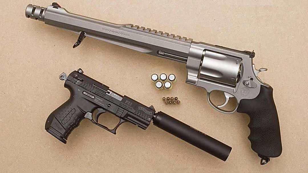 绝地求生:吃鸡利器,游戏中五大主流武器大盘点