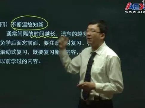 2016中级会计职称-财务管理视频教程全套 第一讲