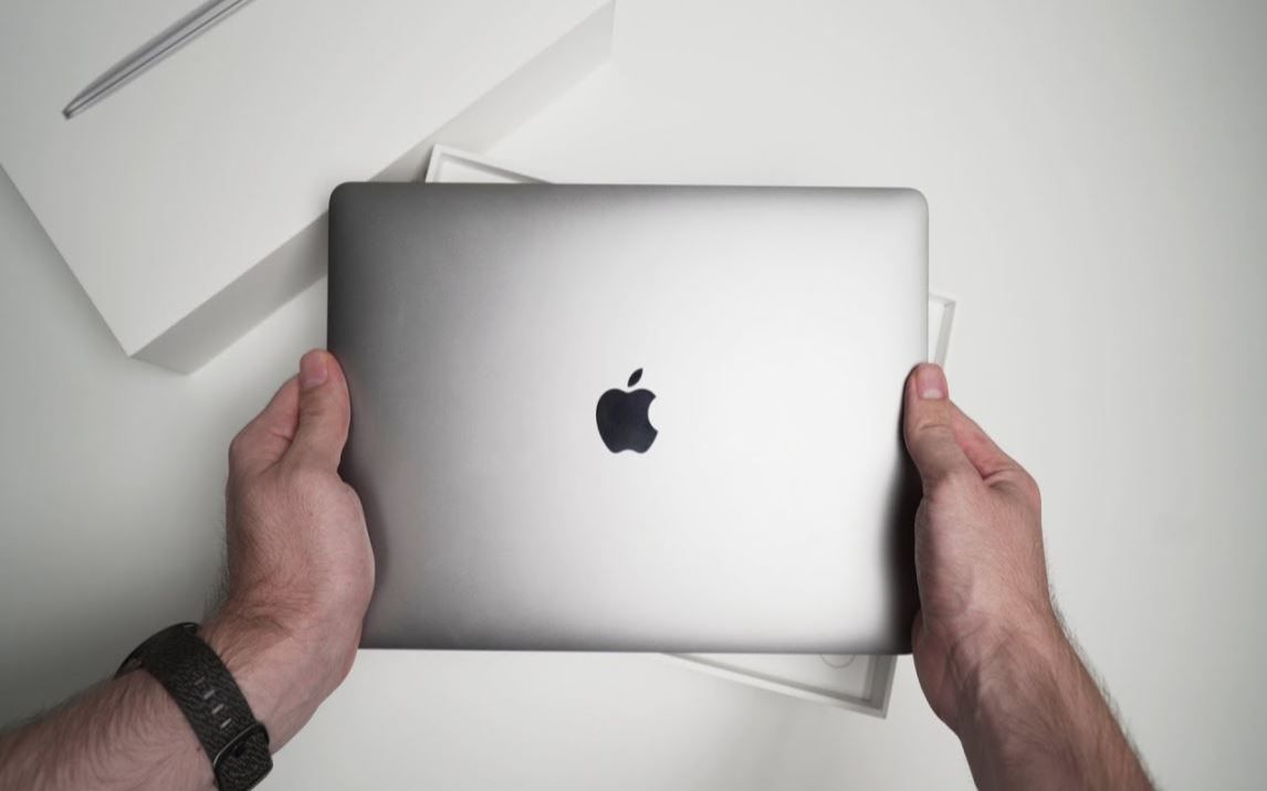 ...| 一步步教你,如何设置一台崭新的M1 MacBook!- Mac电脑新手指南