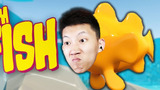 小鱼模拟器:我是鱼,我太难了!