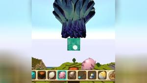 迷你世界之觉醒我的神器!