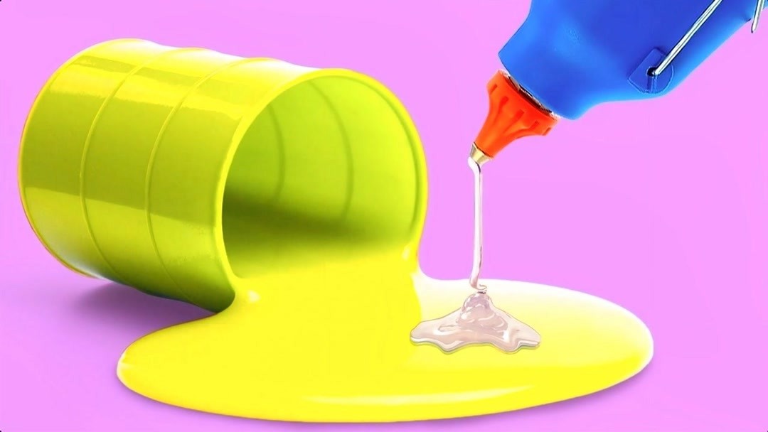 25种简单的绘画和书法技巧和窍门!