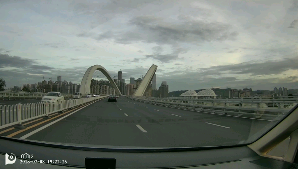 时间都去哪儿了,时间都在我的行车记录仪里