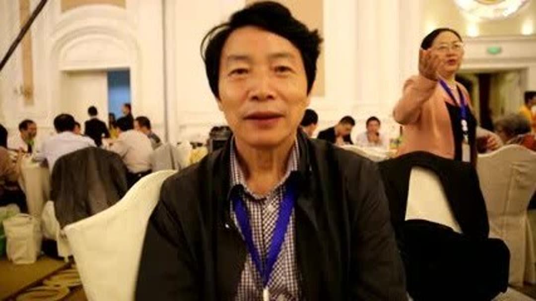 中国小说学会副会长海南师范大学博导毕光明:让文学通过百度旺盛