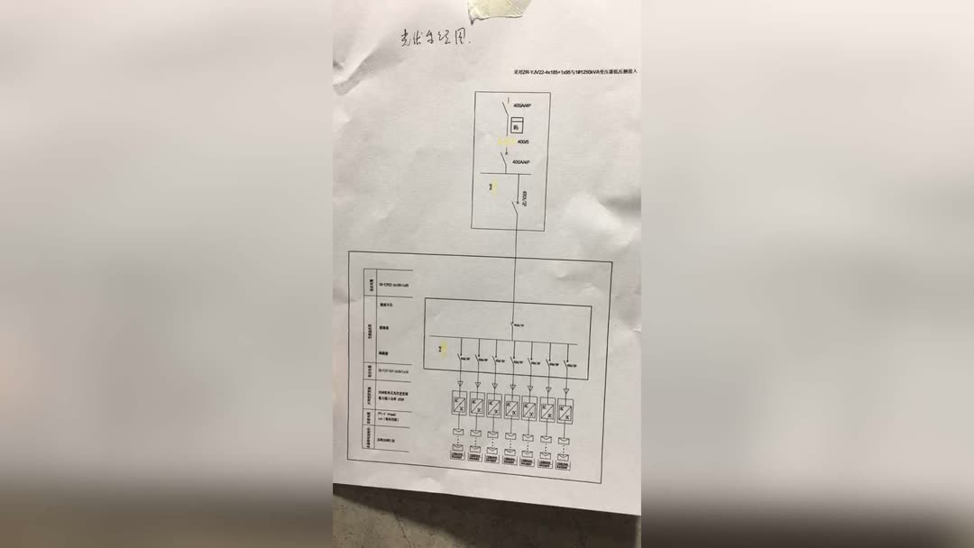 电力工程技术第一讲:光伏系统知识,绝对精讲,没废话!