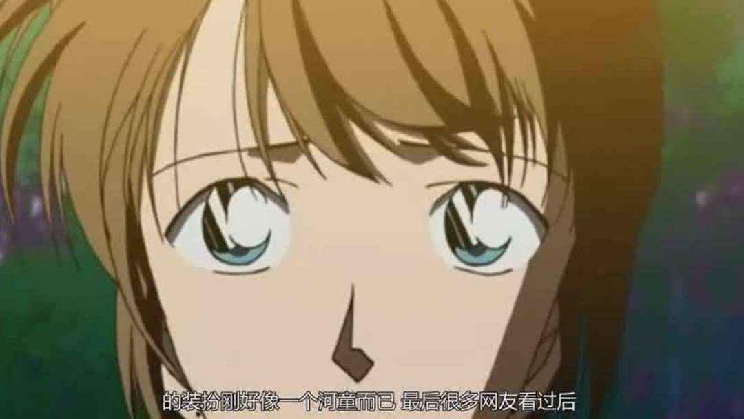 名侦探柯南:最离奇的三大案件,小兰都吓哭了,堪称童年阴影!