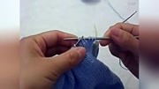 【Lucy编织店铺】从下往上织插肩袖毛衣(上)
