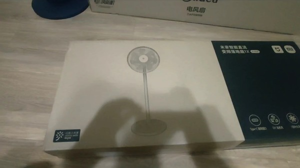 相信值友们的判断,无脑冲小米1X升级版