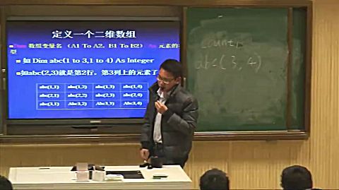 第四章 VB程序设计初步_4.2 基本运算和表达式_第一课时_赖邦德_...