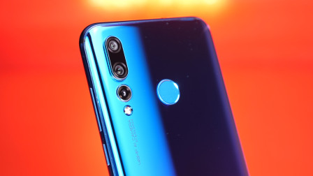 华为nova 4体验评测: 首发IMX586的真旗舰? !