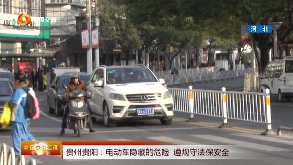 电动车事故频发,女子带孩子被水泥车刮倒遭碾压,两人当场死亡!