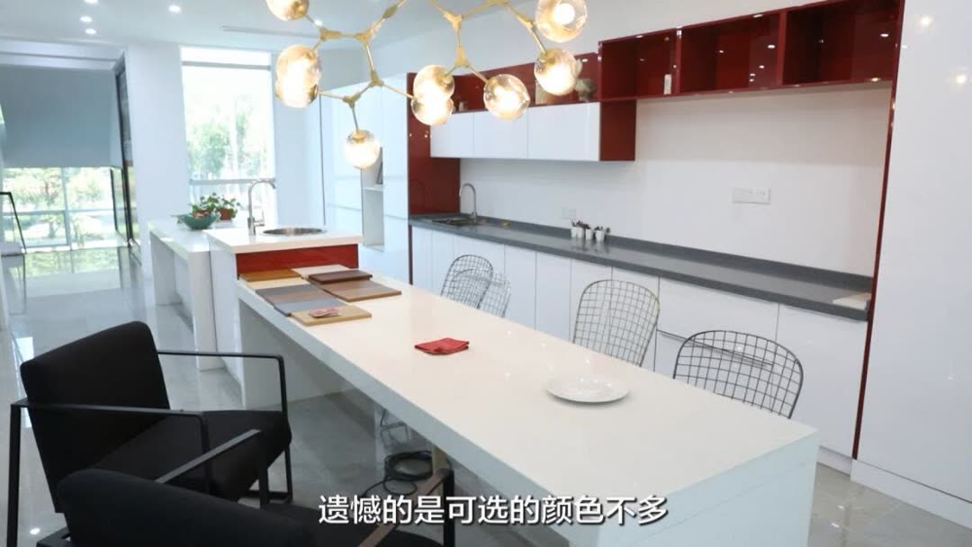 厨房设计有诀窍,这样布局最合理!快看看你家做对了吗?