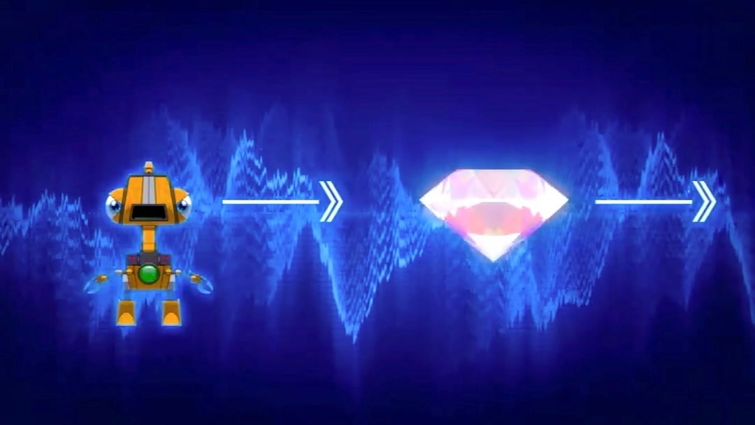 斗龙战士:皮皮龙误吞闪光石