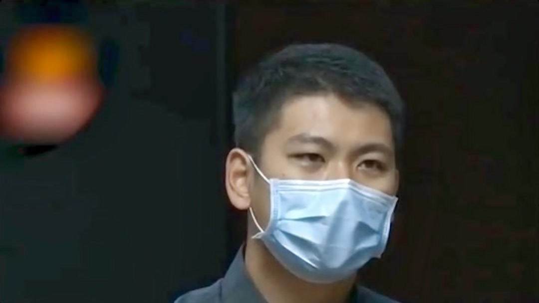 什么是无症状感染?无症状感染者真的没有症状吗?军队专家给出否定...