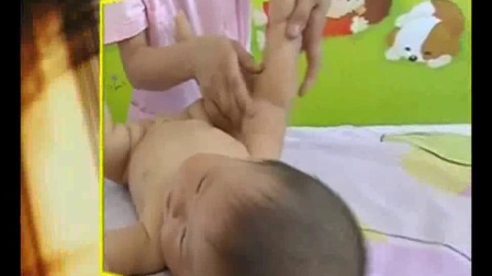 小儿推拿如何治疗感冒, 不再打针、吃药!