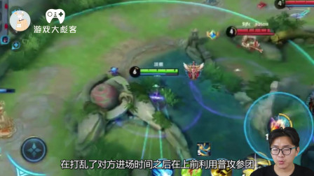 百里守约最强技能技巧，如何伤害最大化、打出足够输出