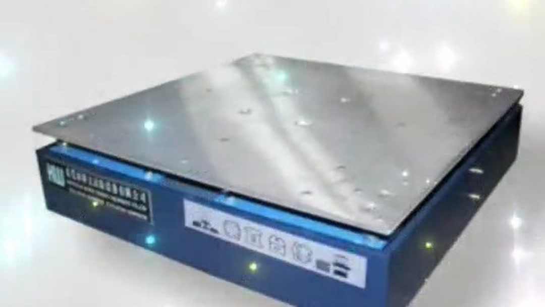 科文试验设备电磁振动台