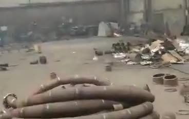 亨通管业 耐磨陶瓷复合管厂家定制