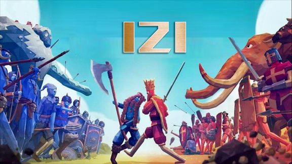 【全面战争模拟器】121:寻找最新隐藏兵种