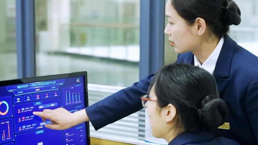 以"标准化+定制化"模式 打造安全智慧医院物业服务标杆