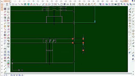广东栢图模具设计培训视频教材CAD模具标准件1