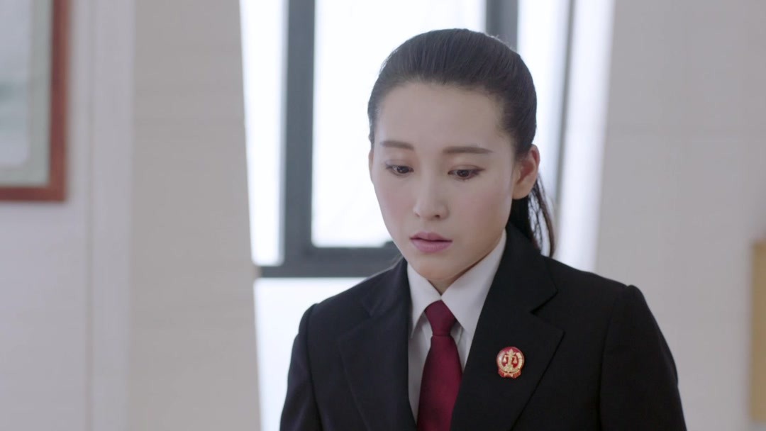 《执行利剑》左琳让执行处所有人手机上交