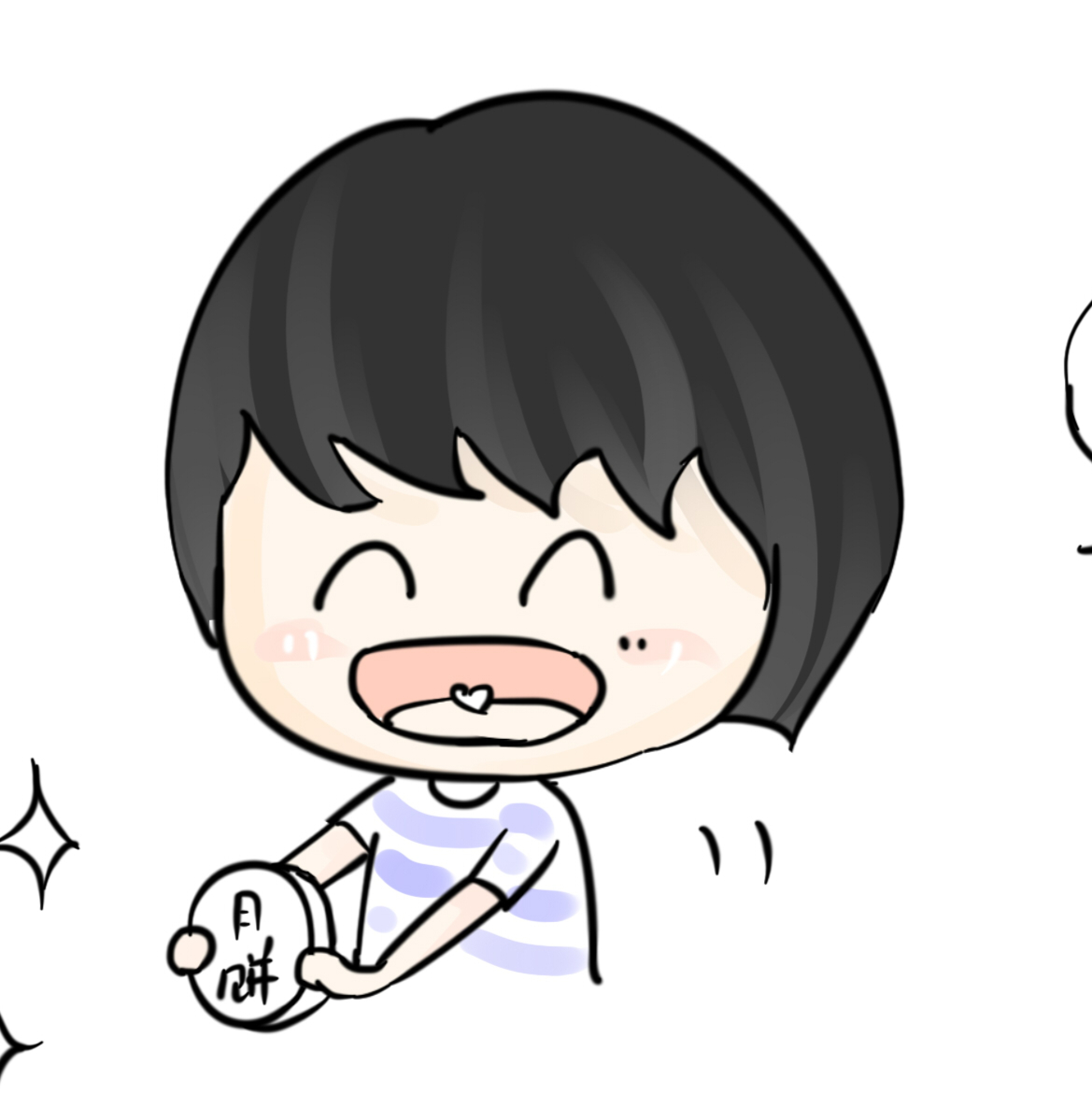 遇见你时风好甜---- 