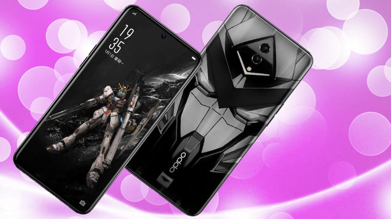 OPPO新机震撼来袭,骁龙855+6200万+石墨烯+5G,这才是创新