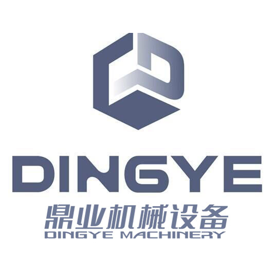 浙江鼎业包装机械 