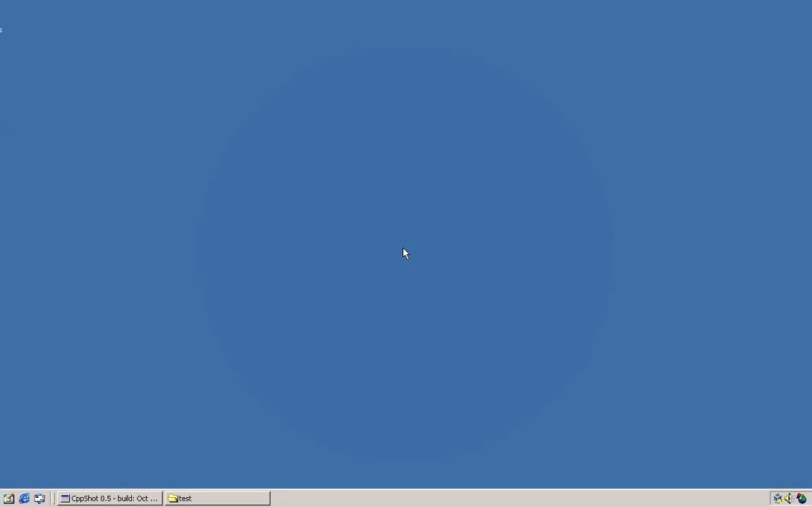 animerror-Windows 2000 Crazy Error 完整版