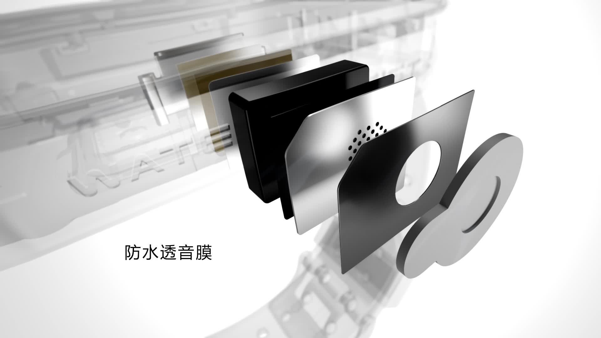 51秒!带你了解小天才电话手表Z3!