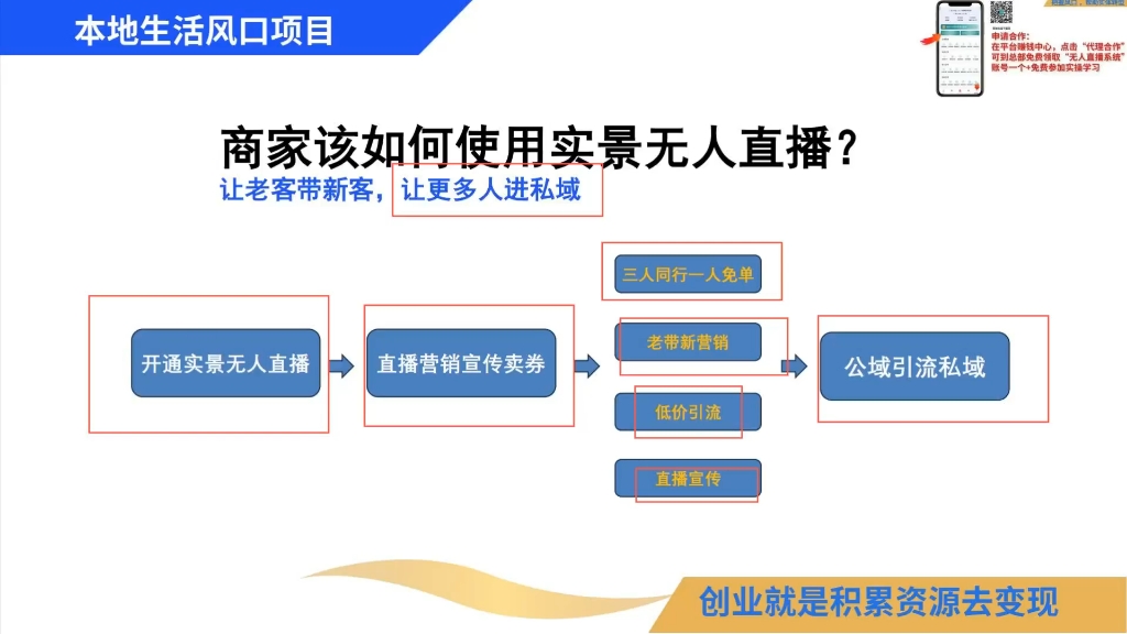 【教程】无人直播系统详细使用及运营教程 #云优店掌无人直播系统