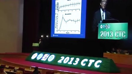 2013中国器官移植大会新闻片