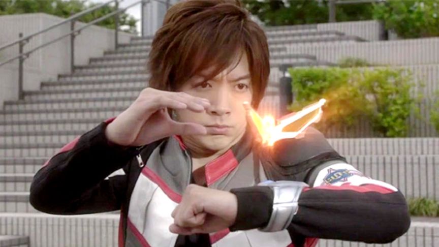 原来奥特曼变身器不仅能变身,还有这3个神奇的作用!